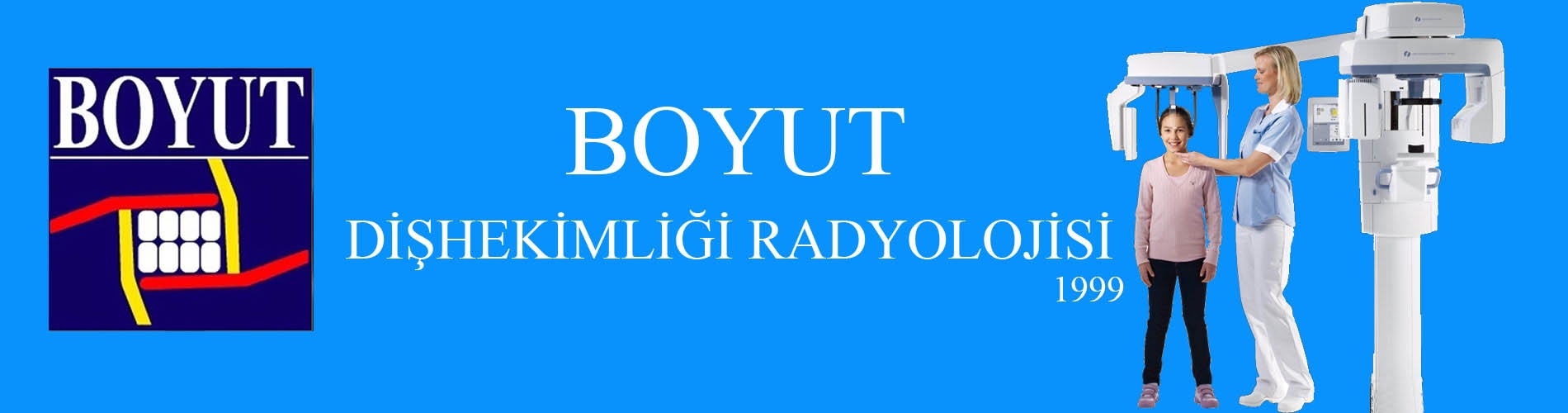 Lateral Sefalometri - Boyut Radyoloji